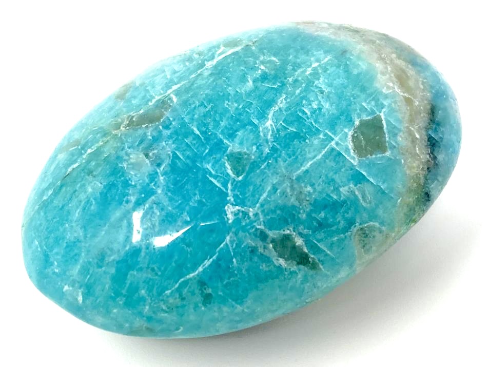 Amazonite Crystals For Sale | Buy Amazon Stone Online – Madagascan Direct