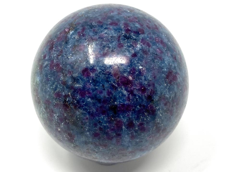 Ruby In Kyanite Spheres | Ruby And Kyanite Crystals For Sale – Madagascan Direct