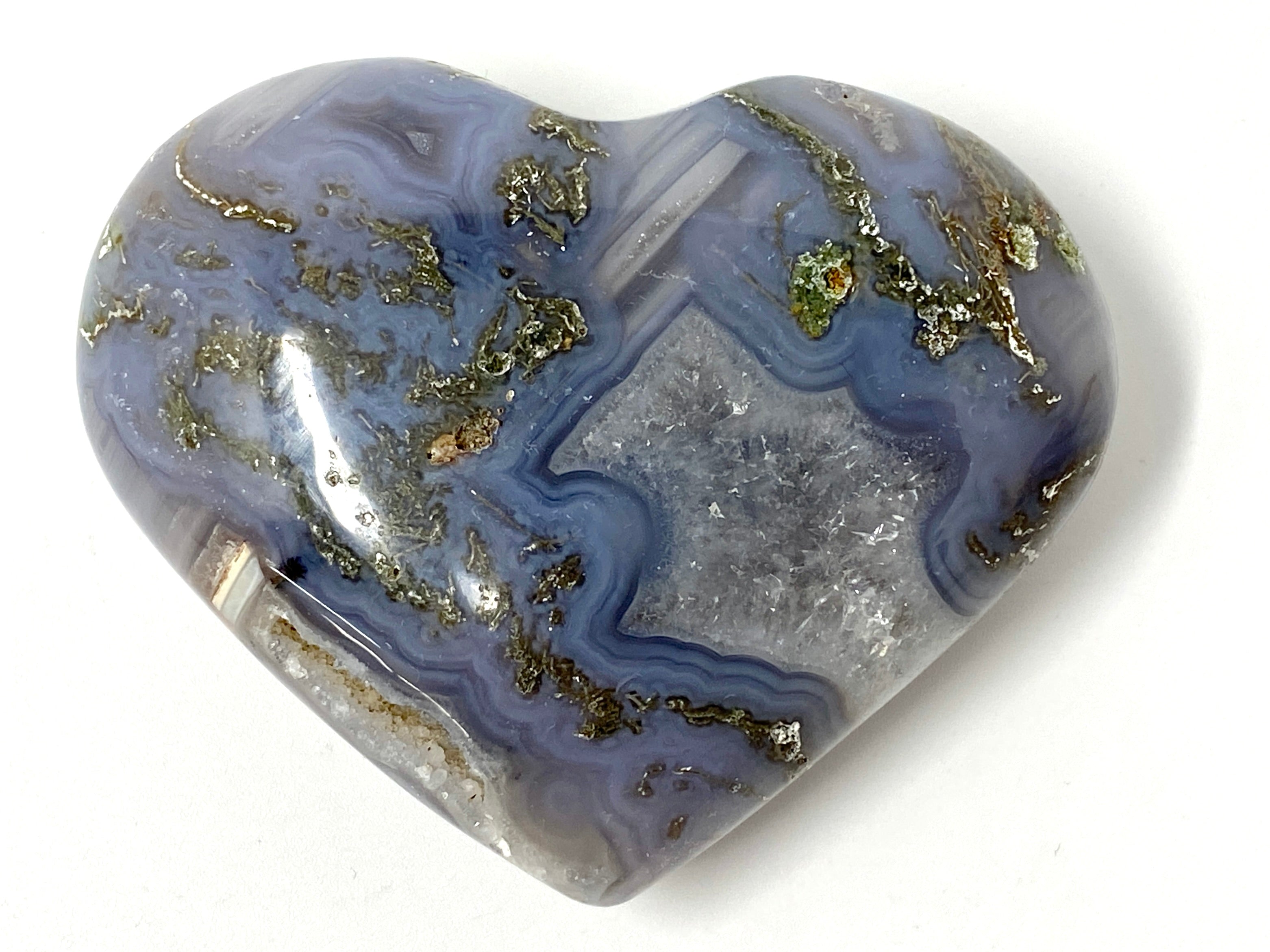 Quartz Agate Stones | Quartz Agate Crystals | Crystals For Sale ...