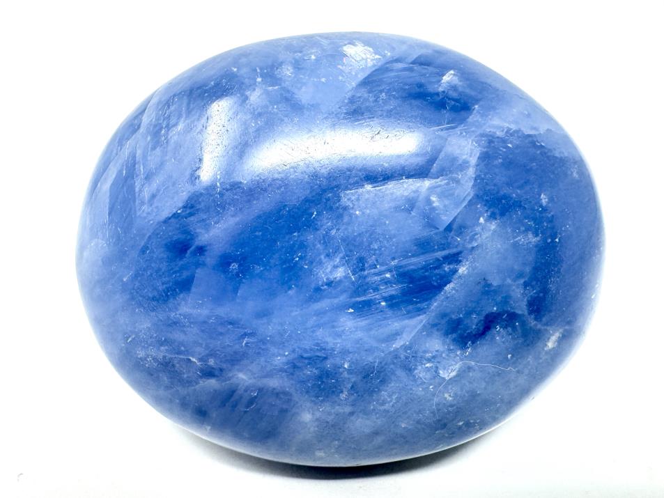Blue Palm Stones, Pebbles & Gallets | Blue Crystals For Sale ...