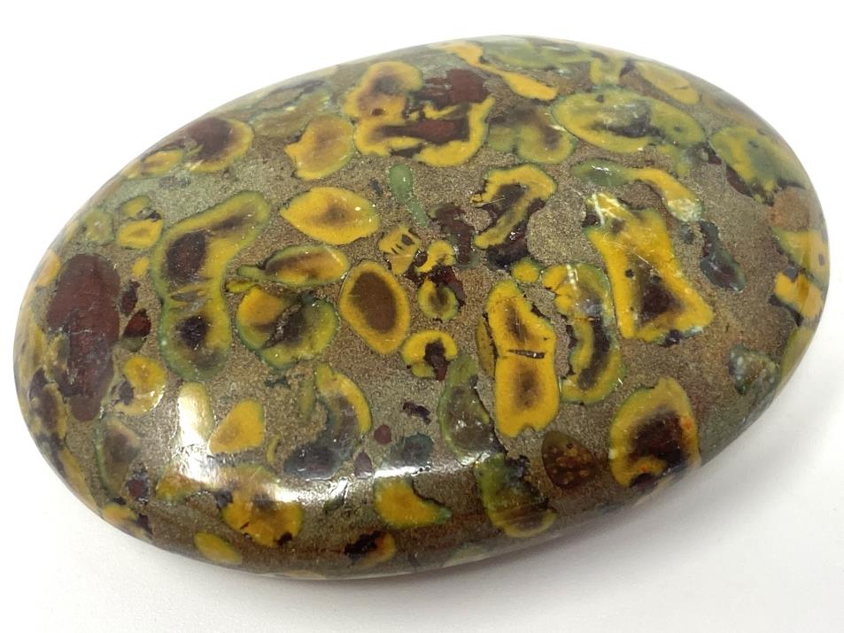 Fruit Jasper Crystals For Sale | Buy Ajooba Jasper Stones – Madagascan ...