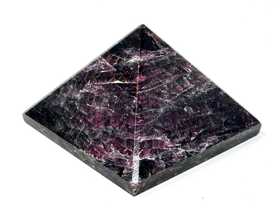 Garnet Pyramids – Madagascan Direct