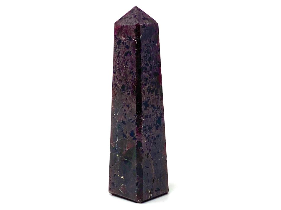 Buy Garnet Crystal Towers | Garnet Crystals For Sale Online ...