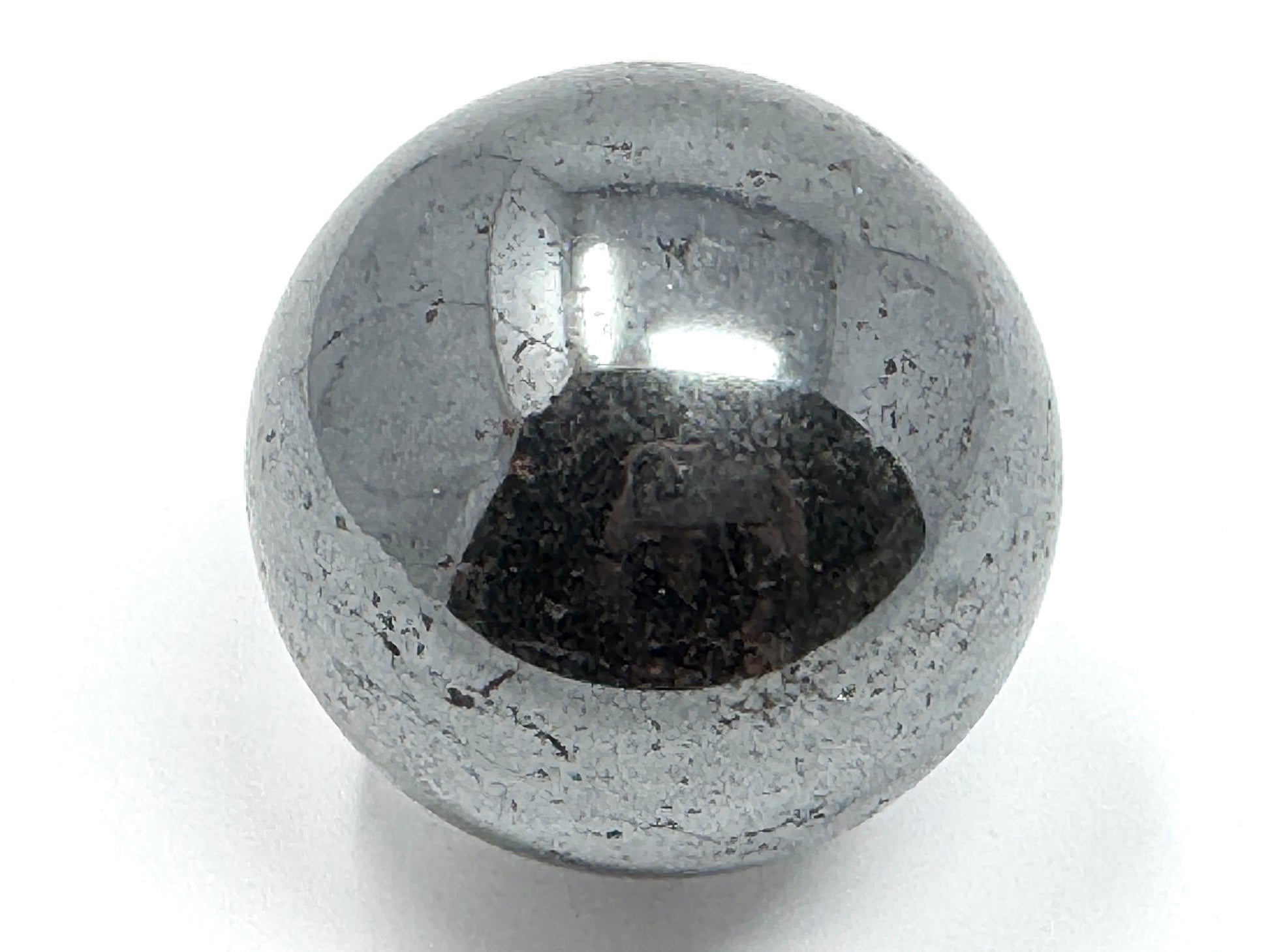 Hematite Spheres For Sale | Buy Hematite Crystal Balls Online ...
