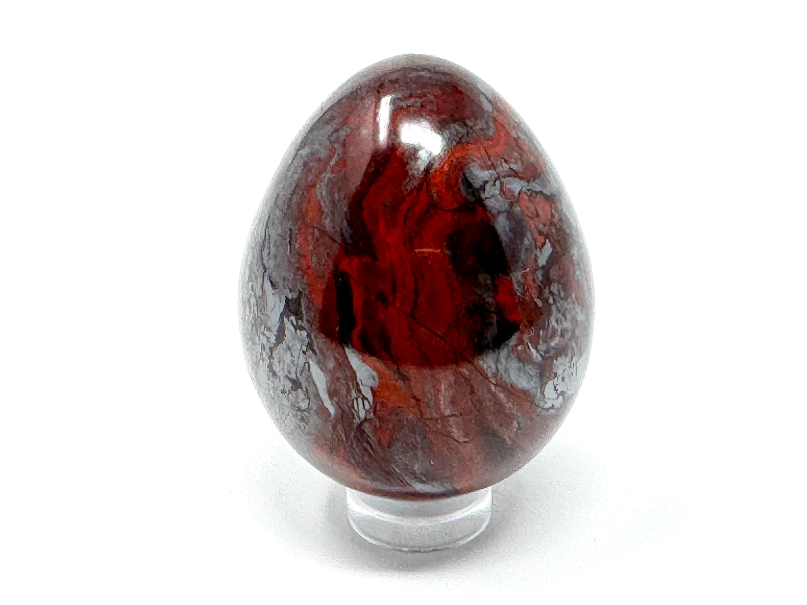 Jaspilite Egg Crystals For Sale | Shop Jaspilite For Sale Online ...