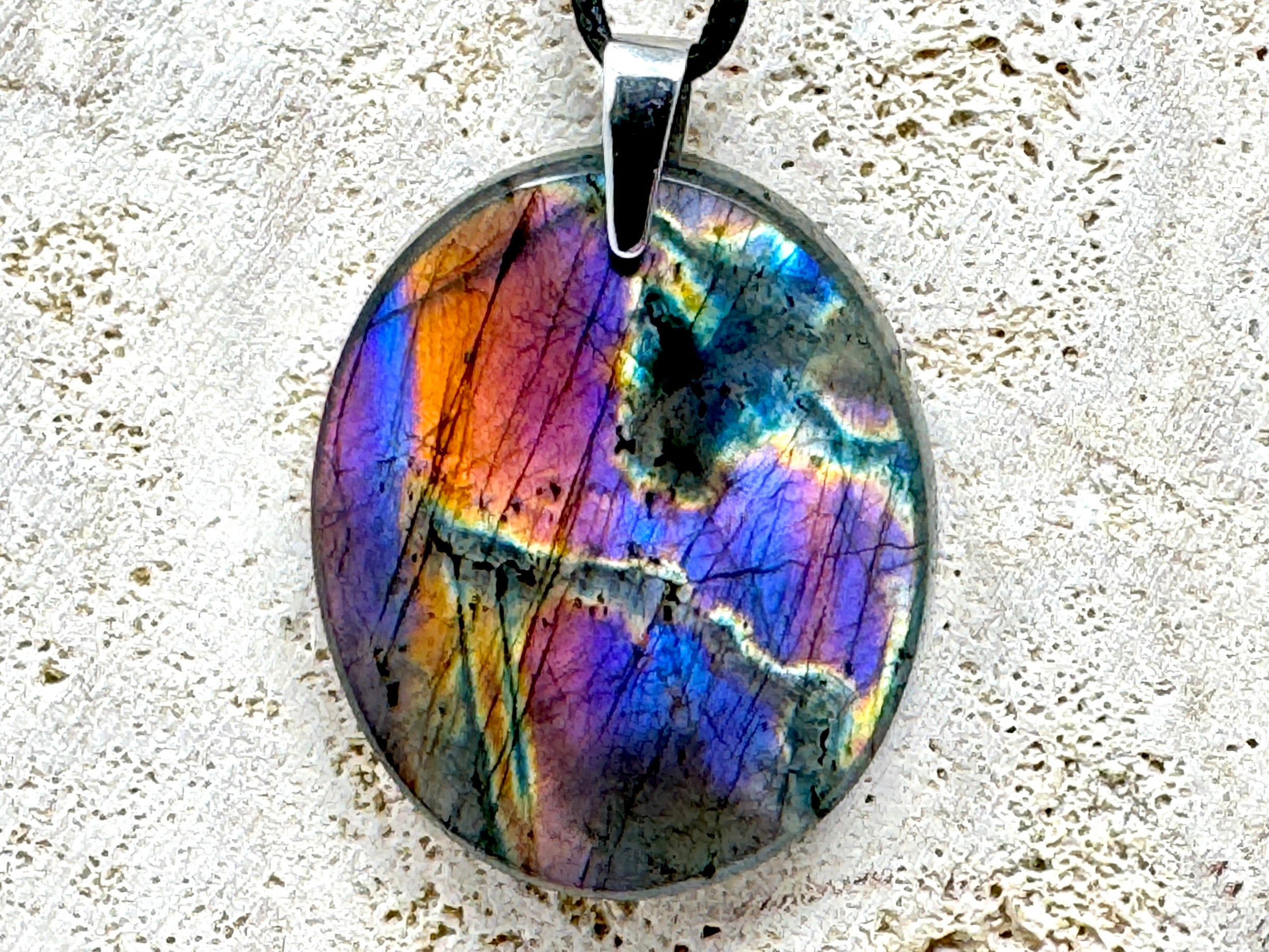 Crystal Jewellery For Sale | Madagascan Direct