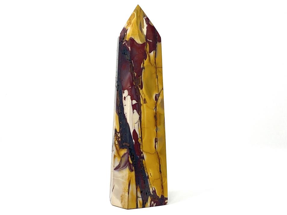 Mookaite Crystal Points For Sale – Madagascan Direct