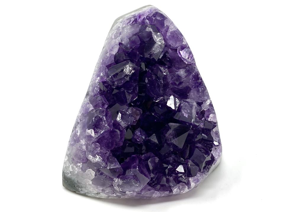 Shop Natural Amethyst Crystal Stand Ups | Buy Amethyst Online ...