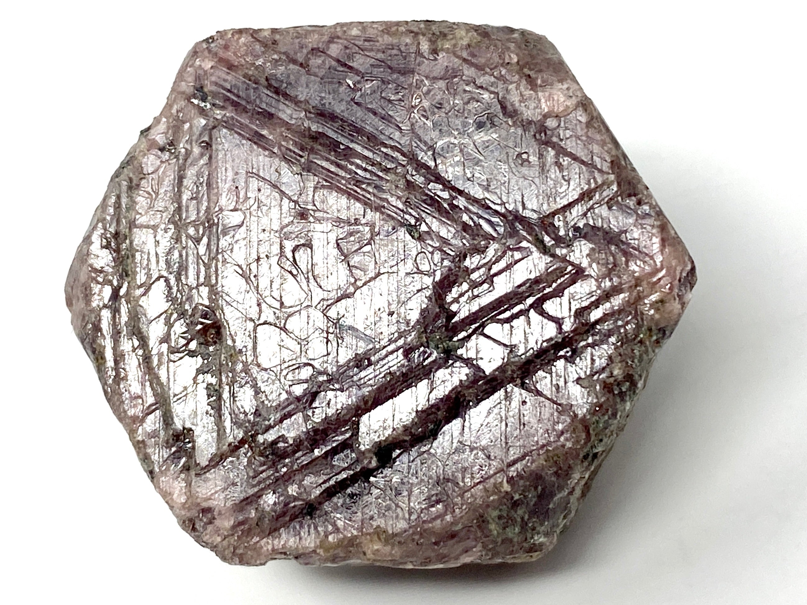 Ruby Record Keeper Crystals | Natural Ruby Crystals For Sale ...