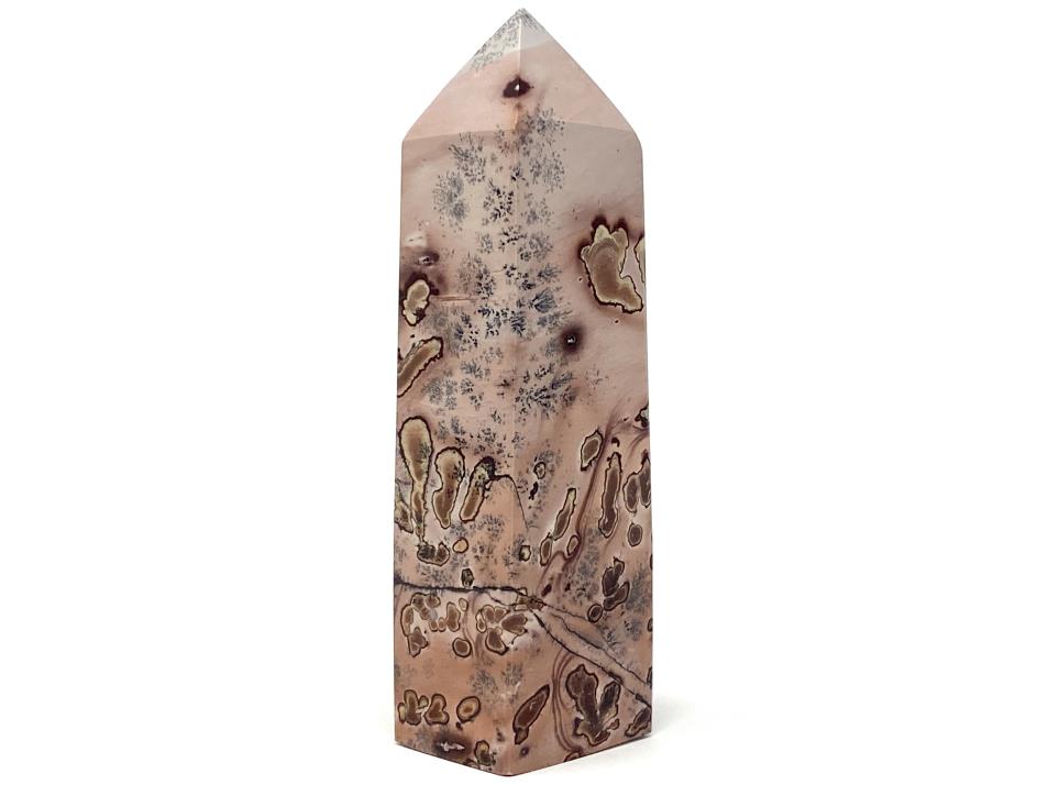 Jasper Towers And Obelisks | Jasper Crystals For Sale – Madagascan Direct