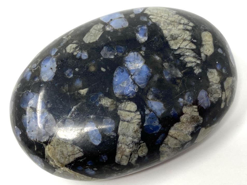 Que Sera Stone Crystals For Sale | Llanite Rhyolite Blue Quartz ...