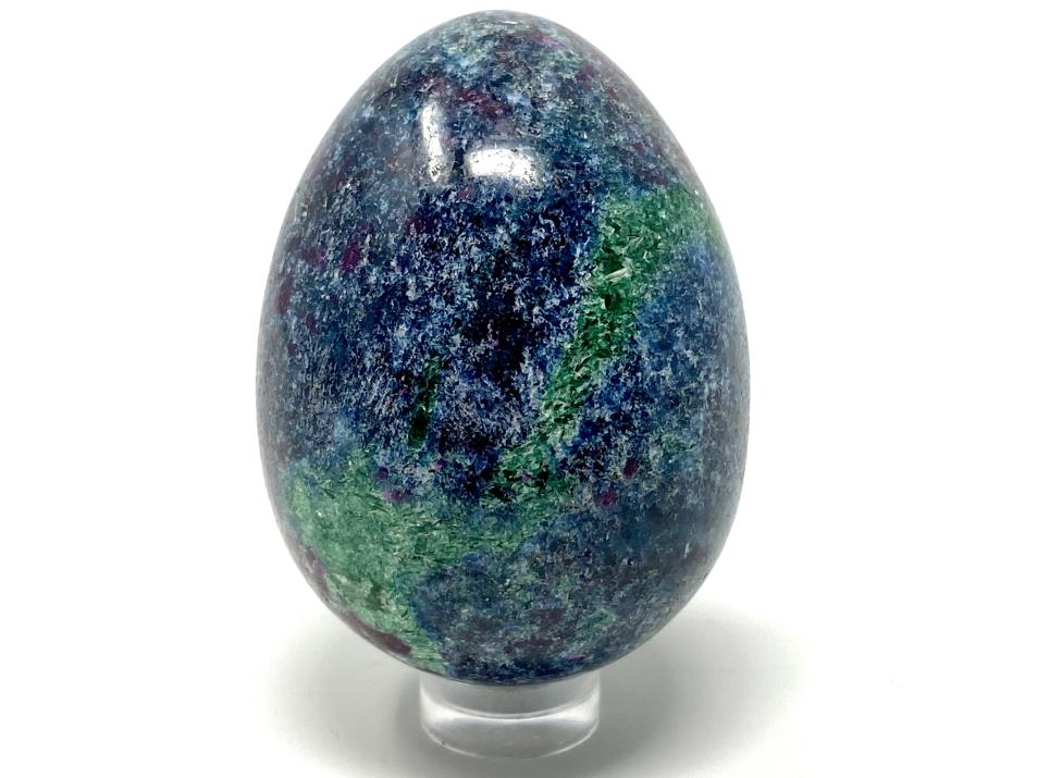 Ruby In Kyanite Eggs | Ruby And Kyanite Crystals For Sale – Madagascan Direct