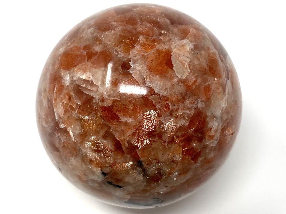 Sun Stones | Sunstone Spheres | Sun Stone Crystals For Sale ...