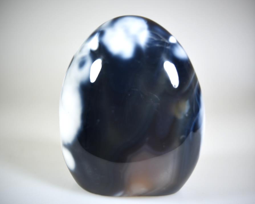 Orca Agate Freeform | Shop Ocean Agate Crystals For Sale – Madagascan ...