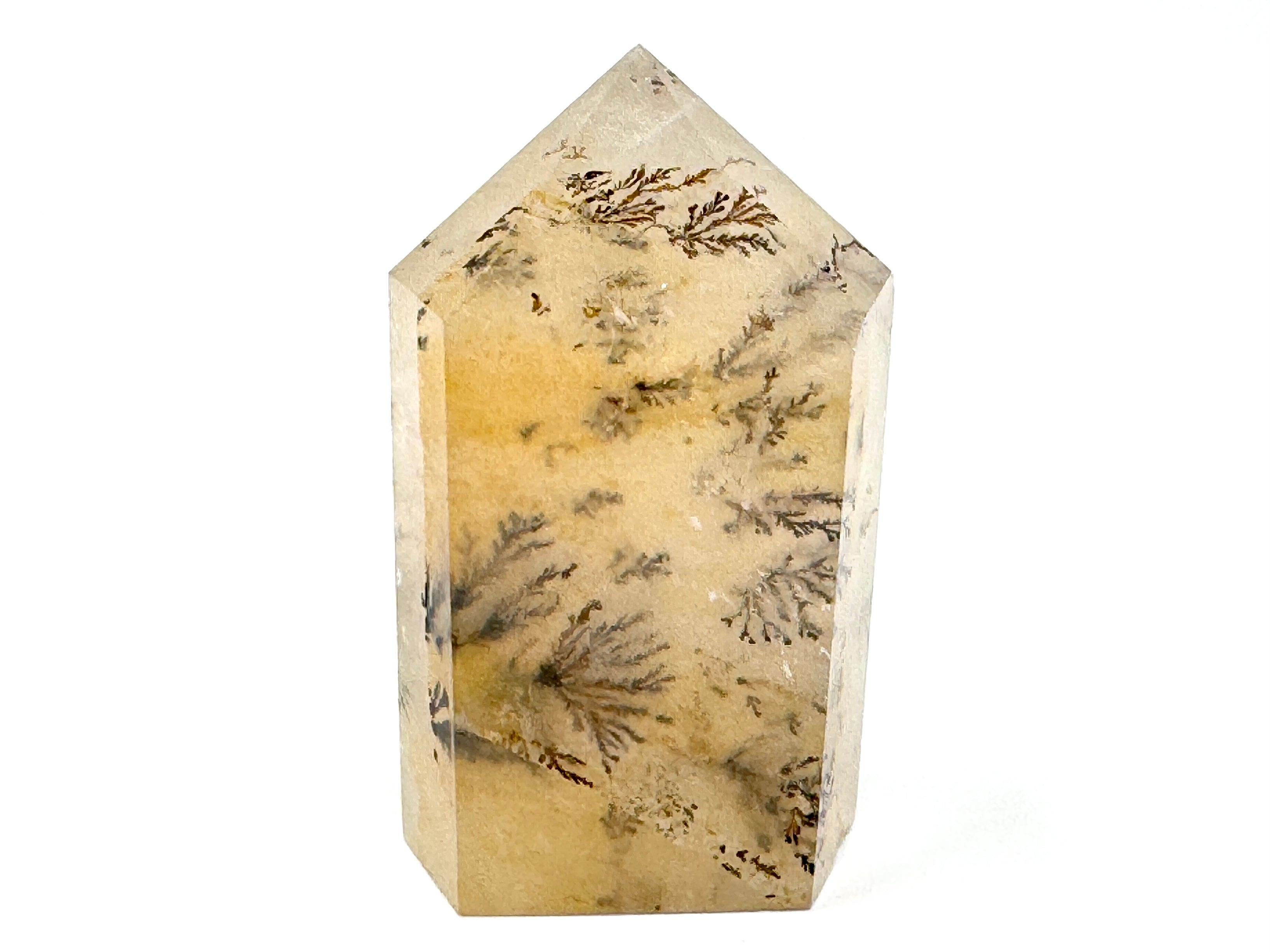 Dendritic Quartz Point | Buy Dendritic Quartz Crystals Online ...