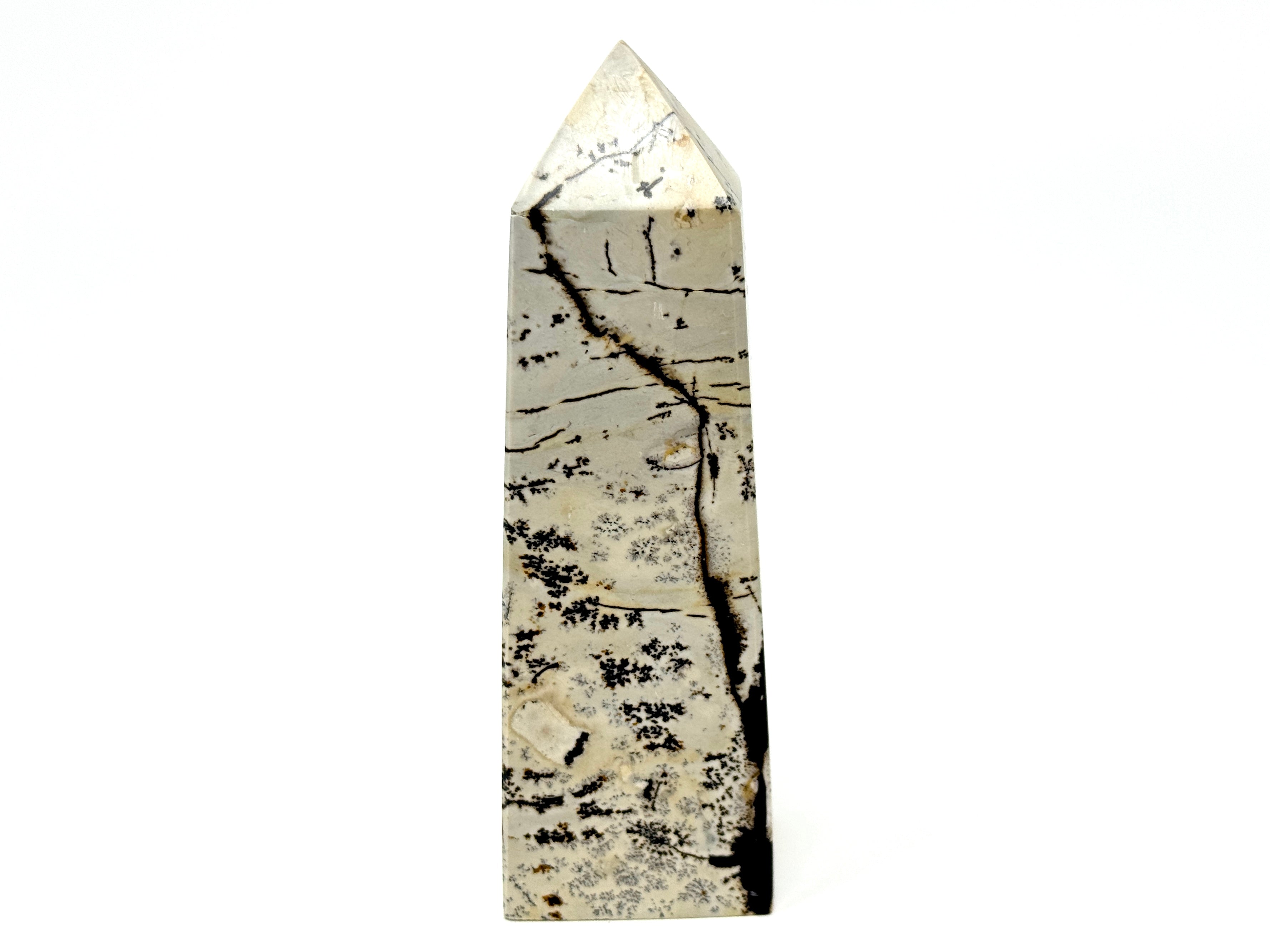 Picture Jasper Tower Crystal | Landscape Jasper For Sale Online ...